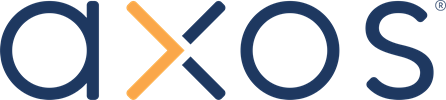 Axos Logo